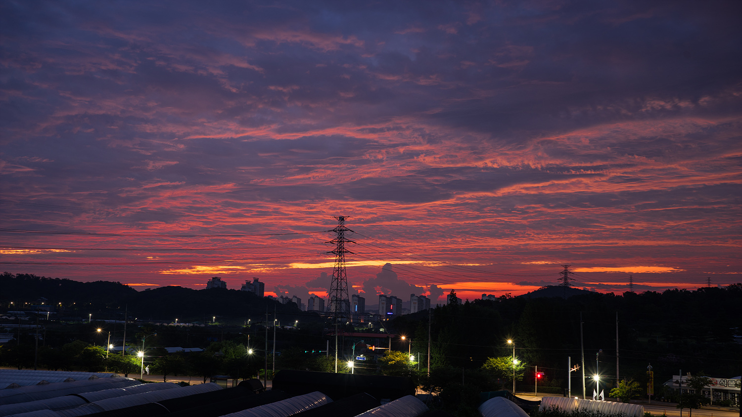 a7m2+번들] 그냥 옥상에서 - 소니 Talk