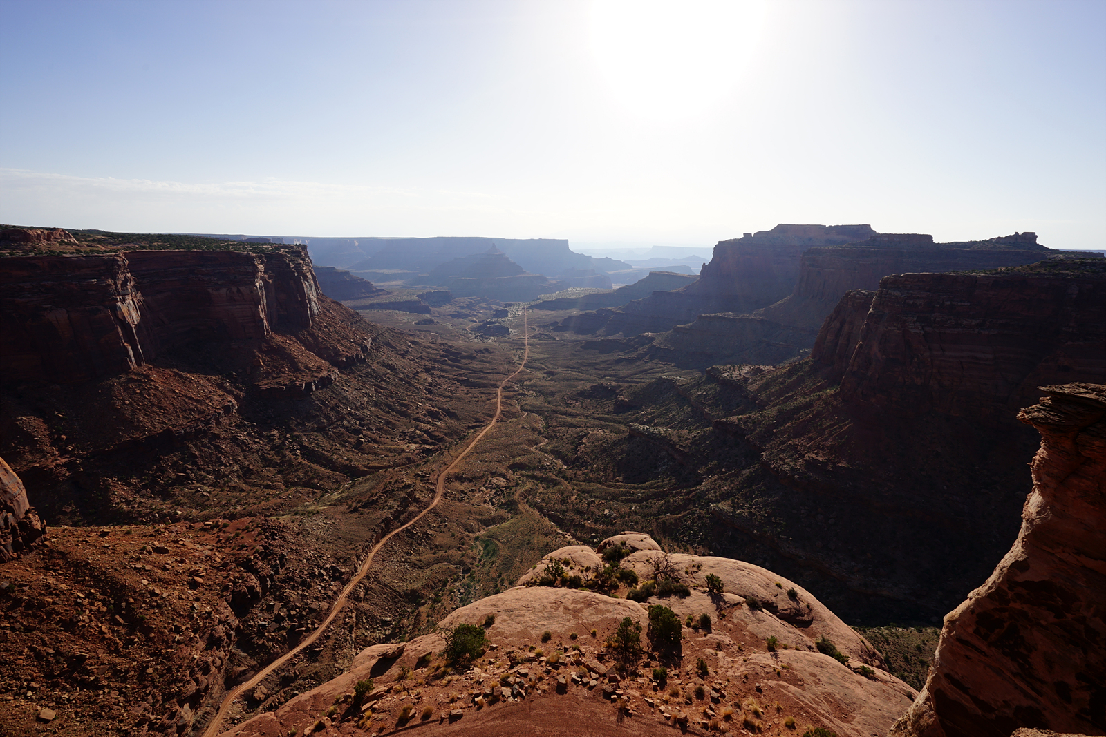 [ a7m2 + fe1635z ] 5월초 미서부 여행 스냅사진들.. - 소니 Talk