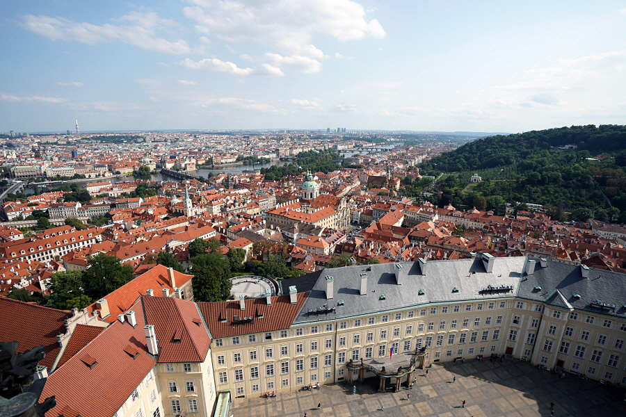 a9+1635GM 여행사진 되돌아보면 몇장 안되던 16mm 화각 - 소니 Talk