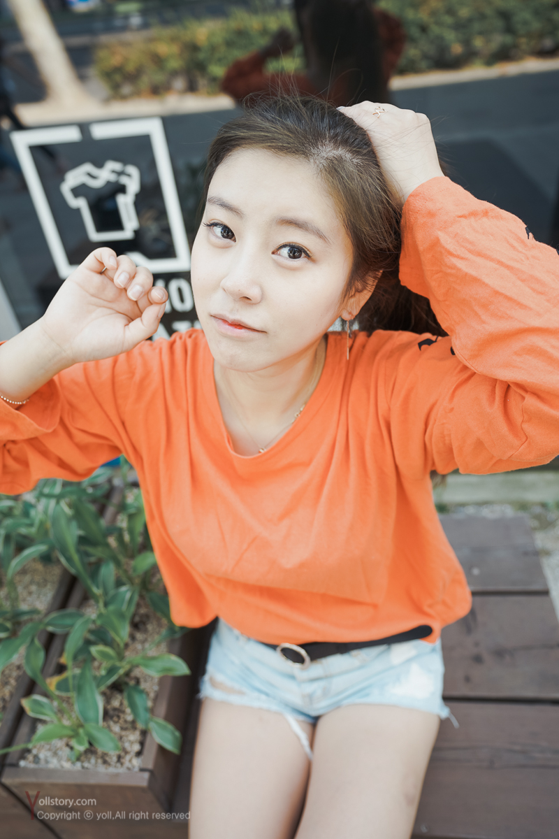 [A9+1635GM] 인물 몇장~ 그리고 숙제끝 ~ - 소니 Talk