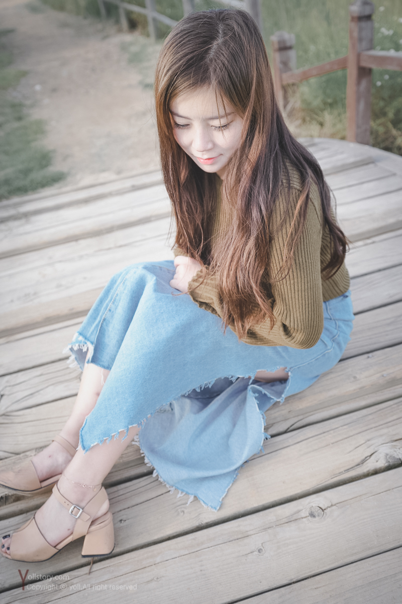 [a9+1635gm] 소래에서 담은 가을느낌 - 소니 Talk