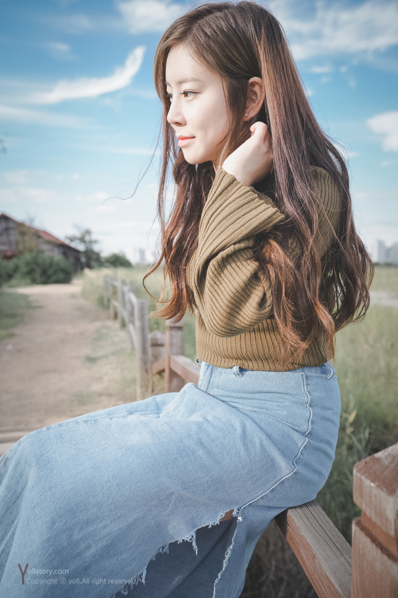 [a9+1635gm] 소래에서 담은 가을느낌 - 소니 Talk