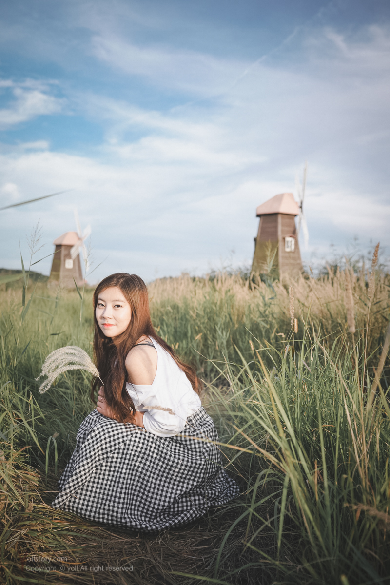 [A9+1635GM] 인물 몇장~ - 소니 Talk