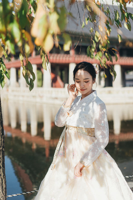 [A7M2/55.8Z] 인물사진 - 소니 Talk