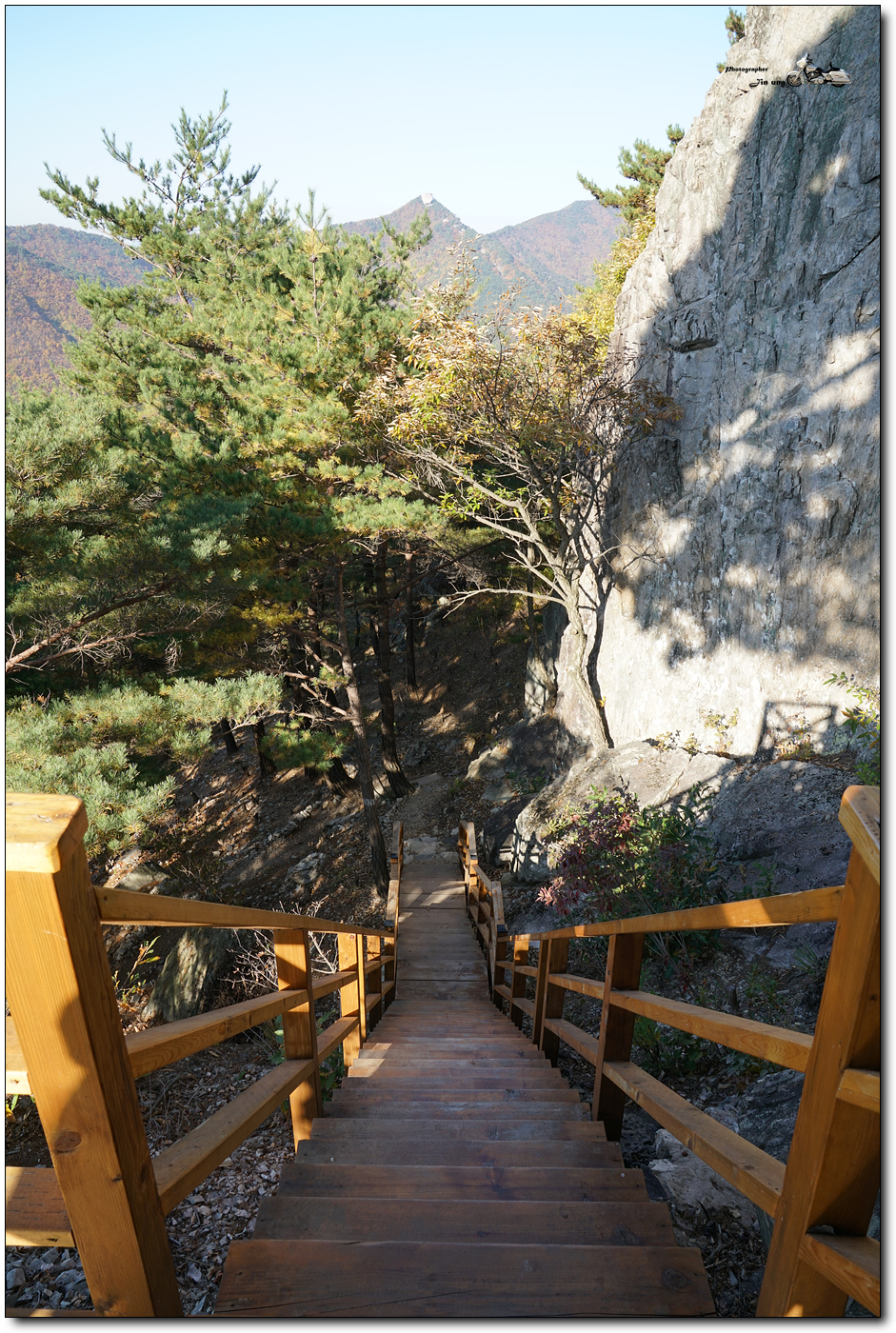 [a7r2]2470gm 외, 청도 운문사 북대암 가는 길. - 소니 Talk