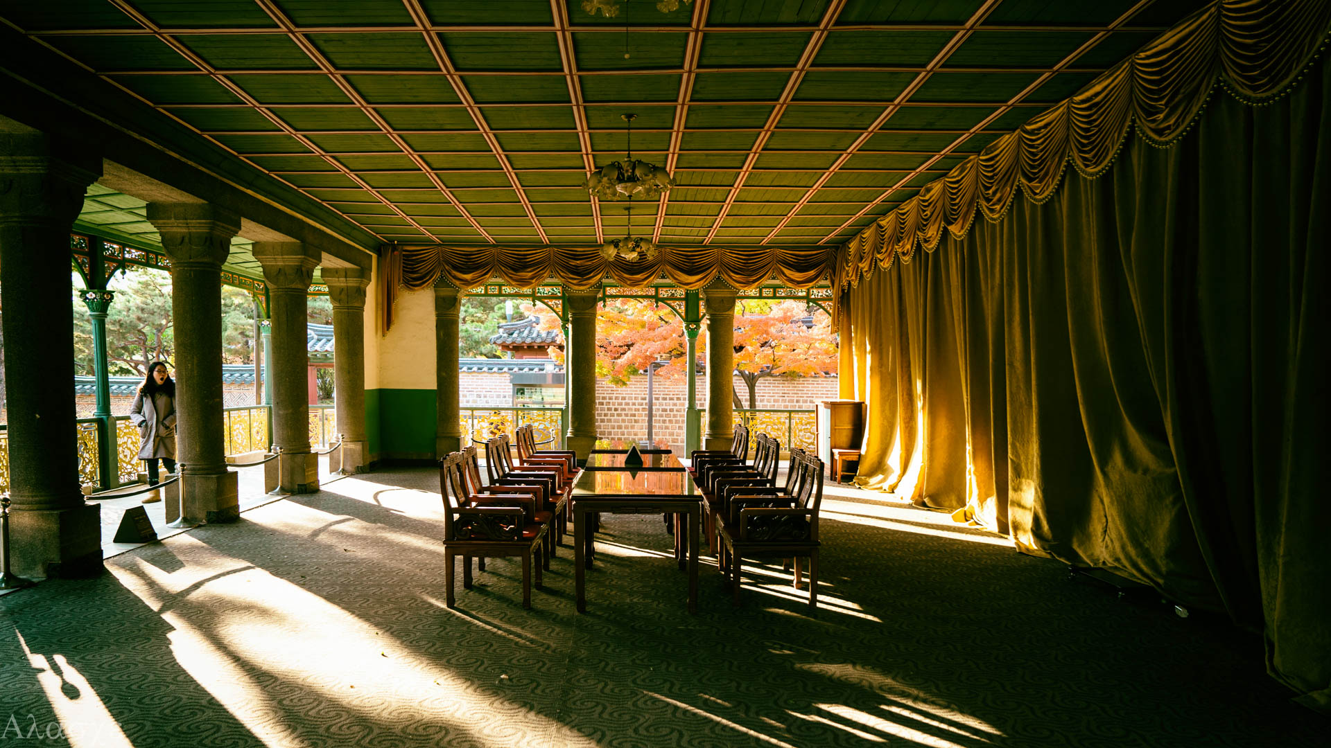 [A7M2 + 2470,1635f4] 덕수... - 소니 Talk