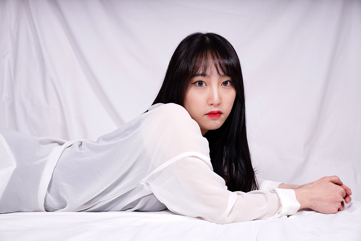 [a7m2 + 2470] 모델촬영은 일반인ㅊㅈ가 더 즐겁... - 소니 Talk