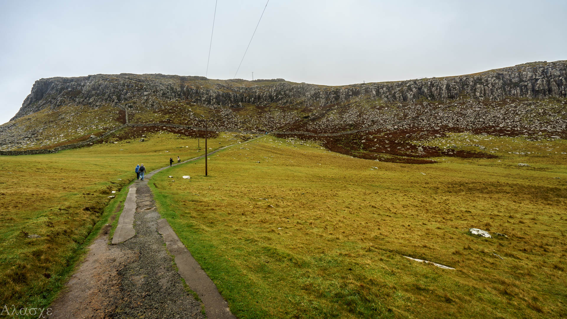 [A7M2 + 1635f4] 절벽으로 가는 이유는... - 소니 Talk