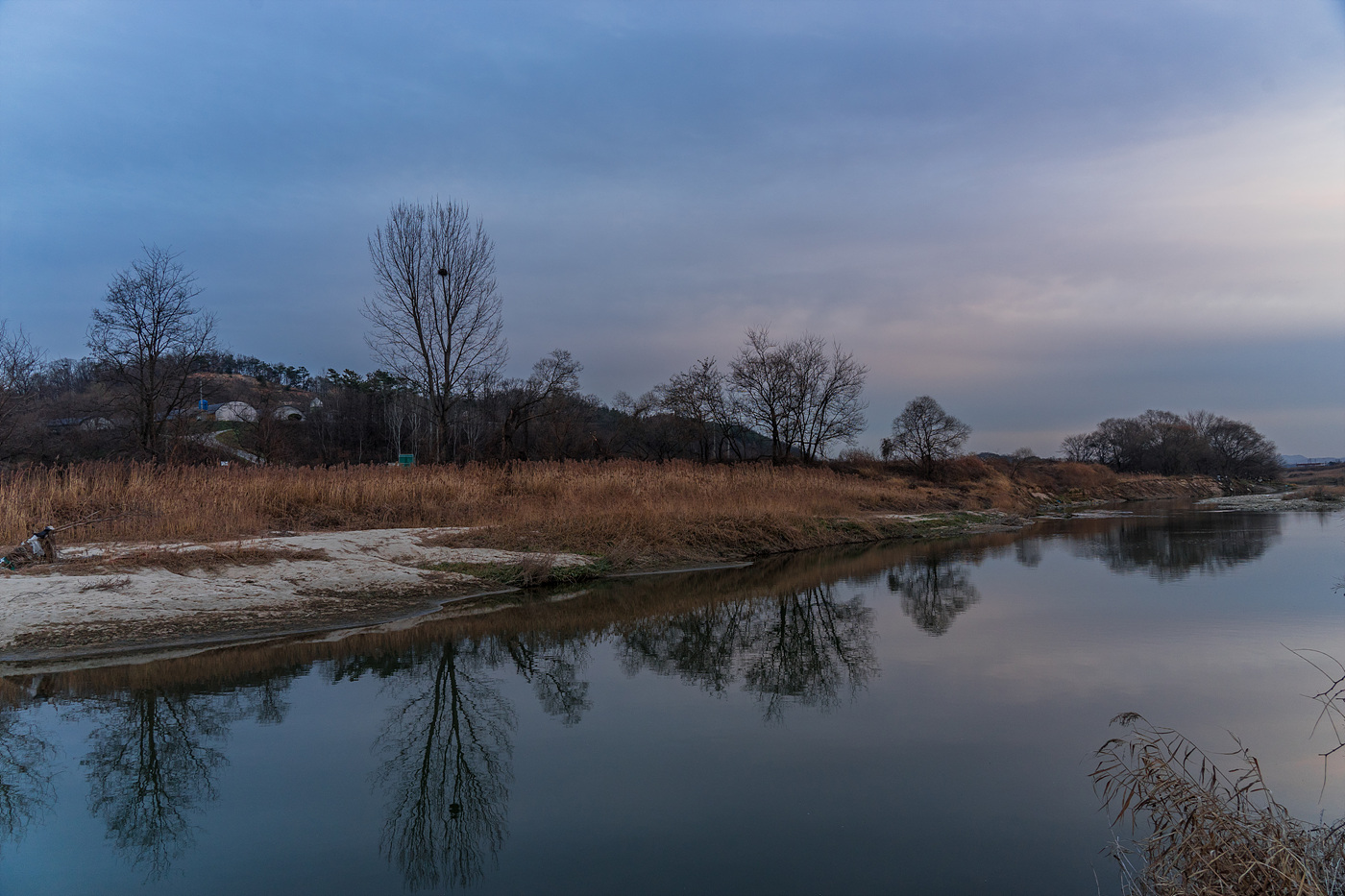 a7m2] 24-105g 테스트 짤방 - 소니 Talk