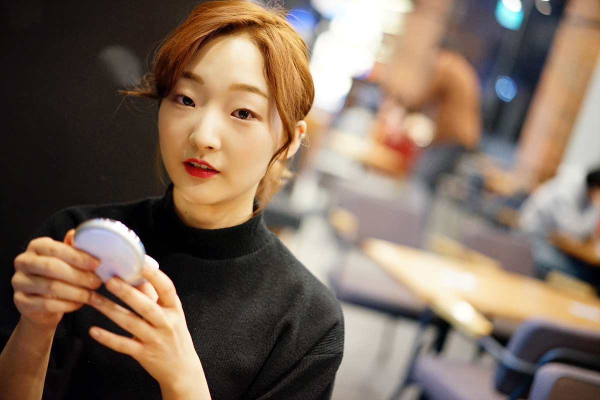 [a7m2 + 55.8] 일반인 ㅊㅈ - 소니 Talk