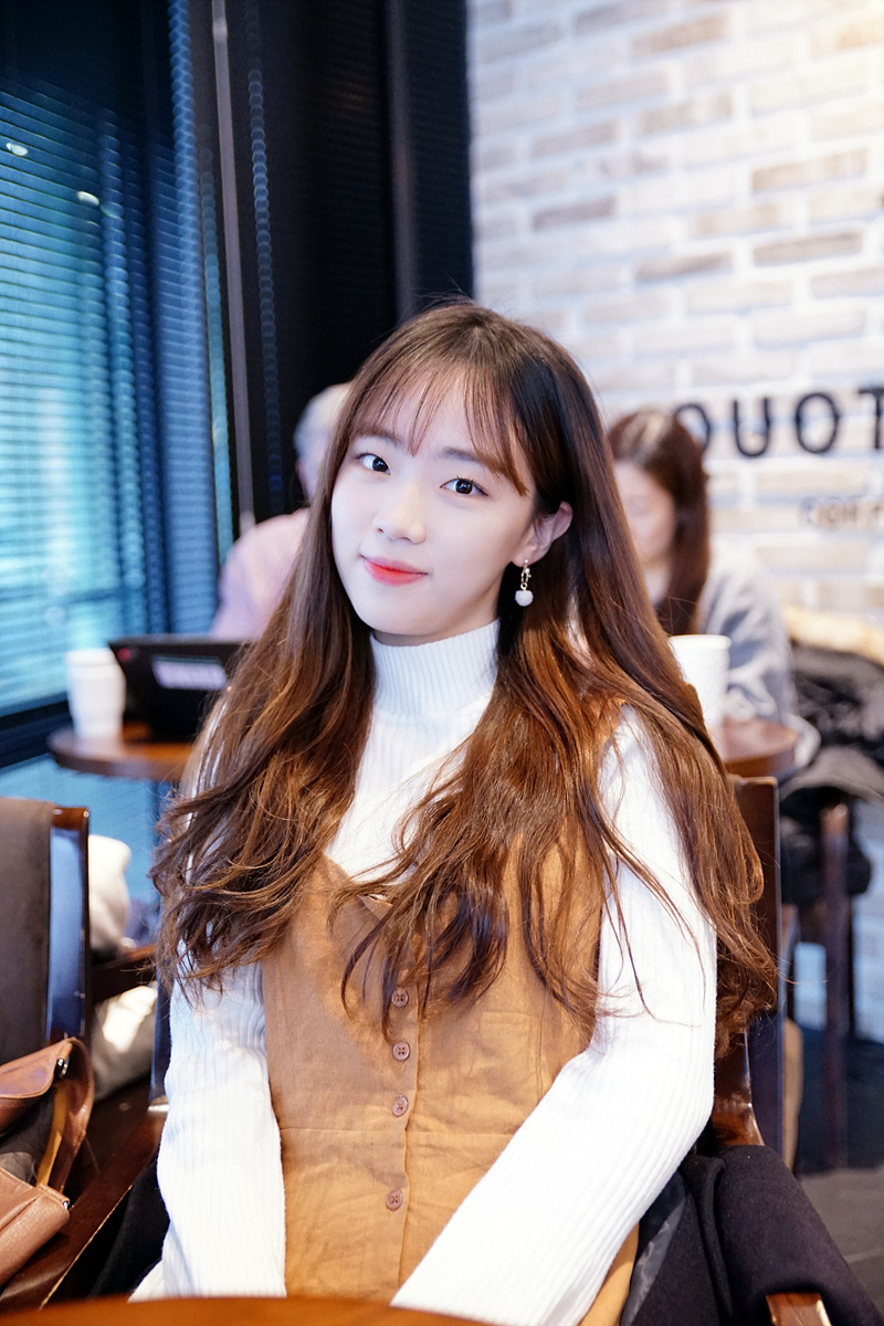 [a7m2 + 2470] New face 일반인 ㅊㅈ - 소니 Talk