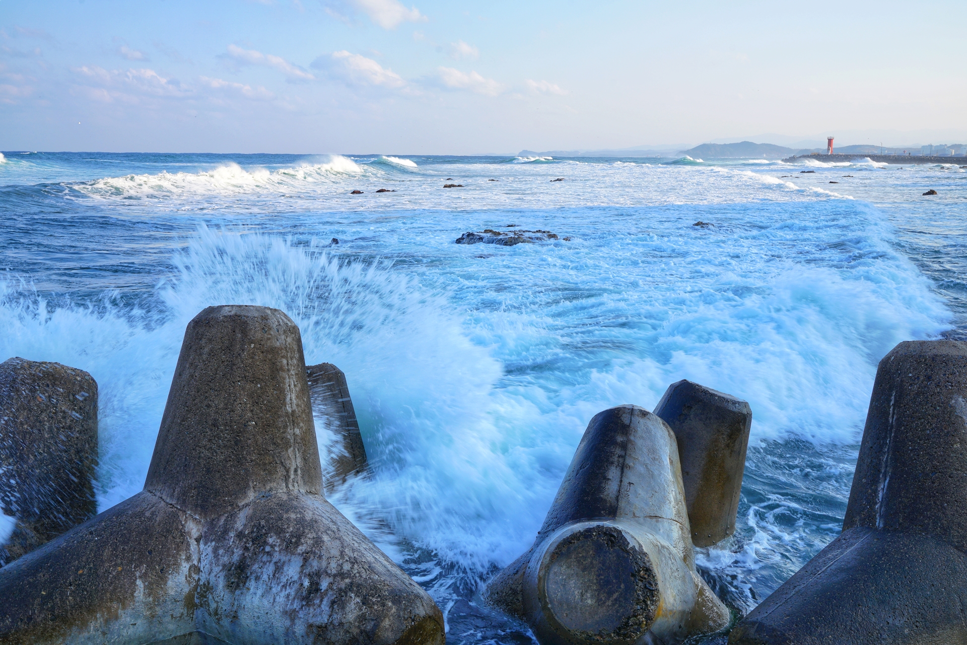 [A7M2 + 2470GM] 2017년 4분기의 조각들 - 소니 Talk