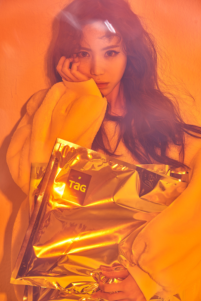 [A7R3] 인물 - 소니 Talk