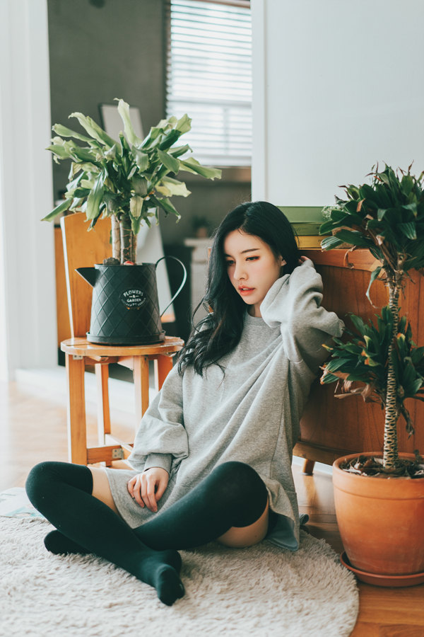 [A7M2/55.8Z] 인물사진 오랜만에 - 소니 Talk