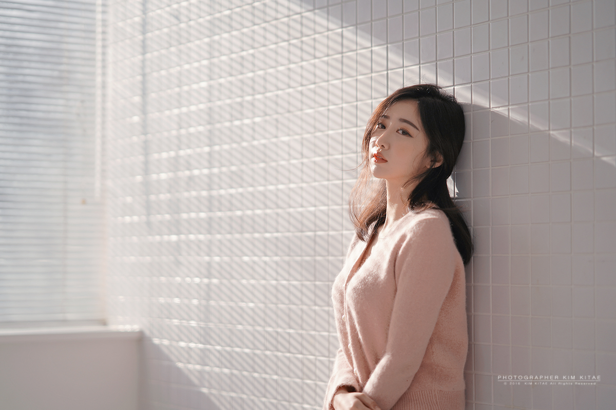 [A7r3 | 85금] 모델 신해리양 입니다 - 소니 Talk