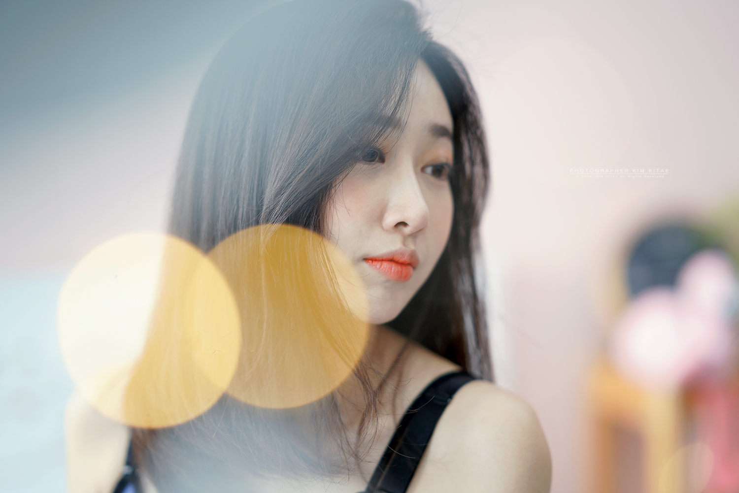 [A7r3 | 85금] 이쁘니카 보케다 ~ - 소니 Talk