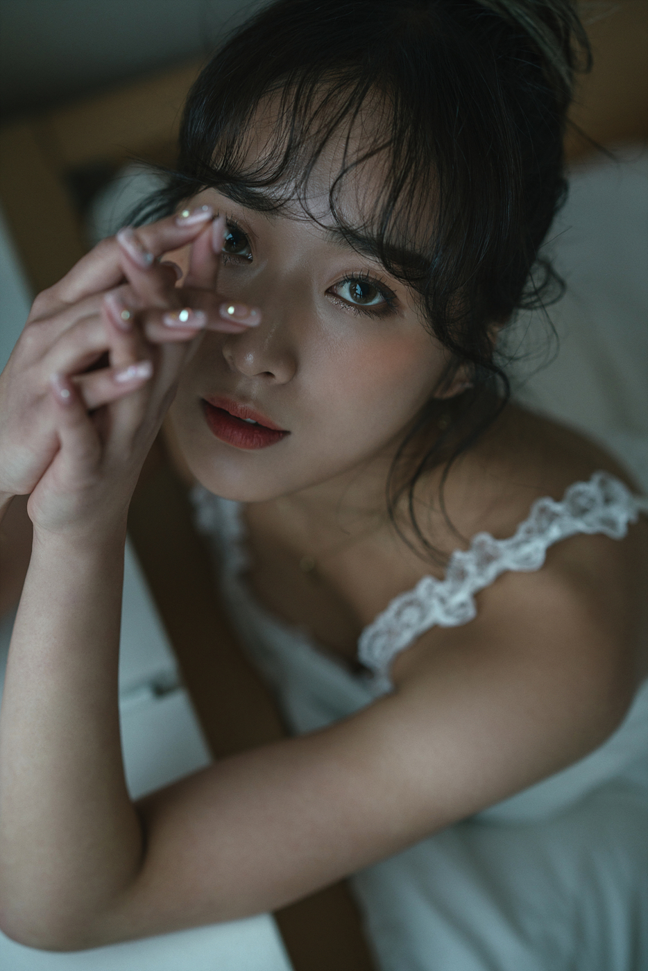 [a7r3] person works. - 소니 Talk