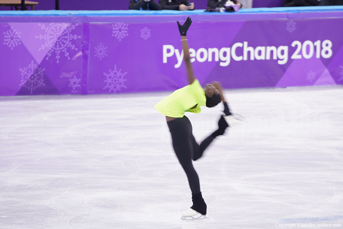 [A7R3+SEL700200GM]피겨스케이팅 싱글 공식 연습경기 - 소니 Talk