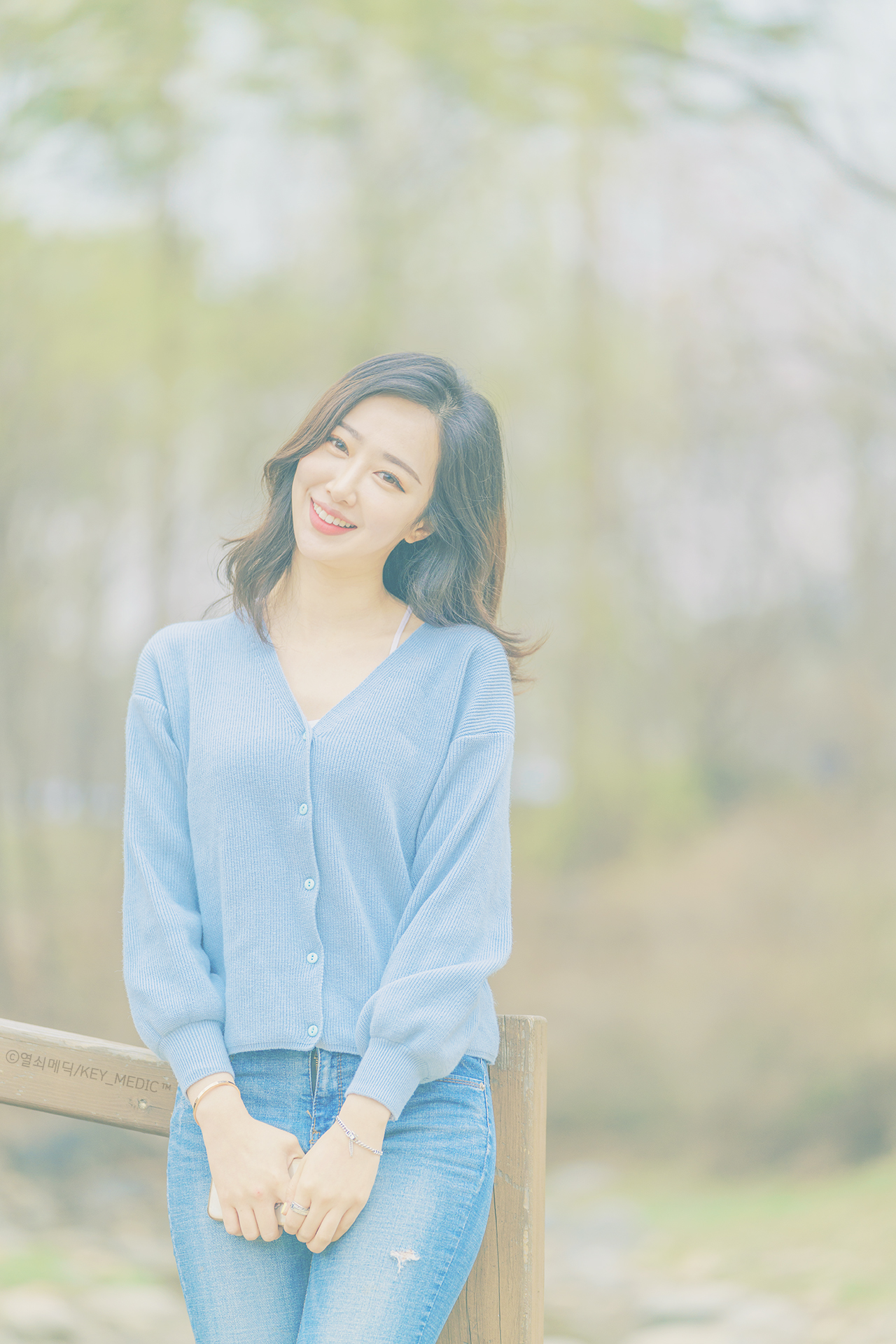 [A7R2]..그녀의 미소..(Feat.신해리) - 소니 Talk