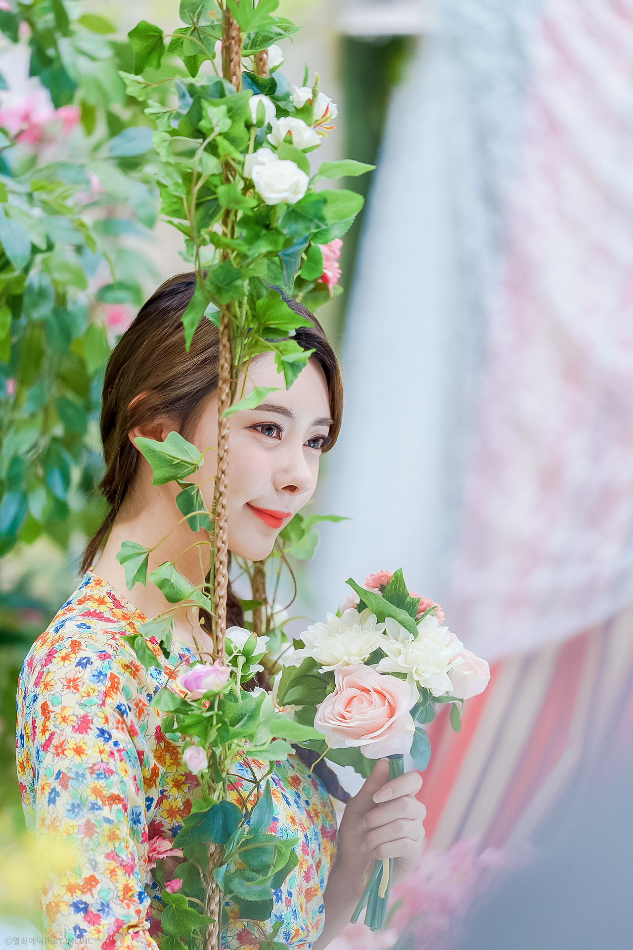 [A7M3] Eye-AF 추적성능 예제 - 소니 Talk