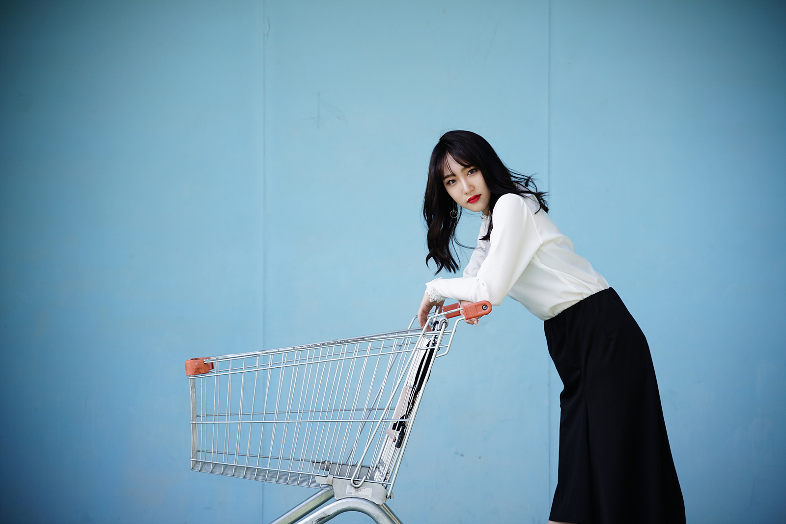 [a7m2+2875] 빛좋은날 아는동생 -3- - 소니 Talk