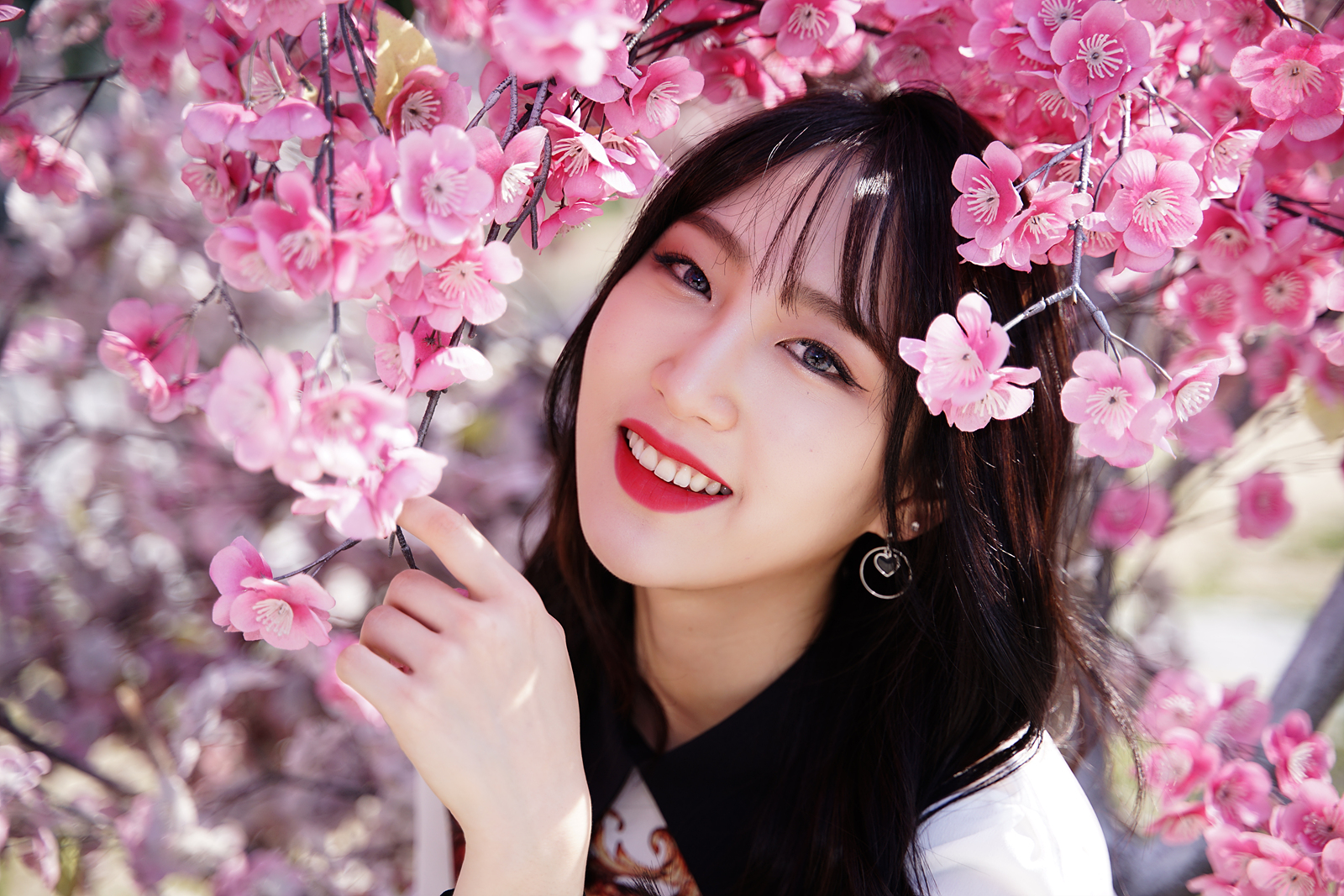 [a7m2+2875] 빛좋은날 아는동생 -4- - 소니 Talk