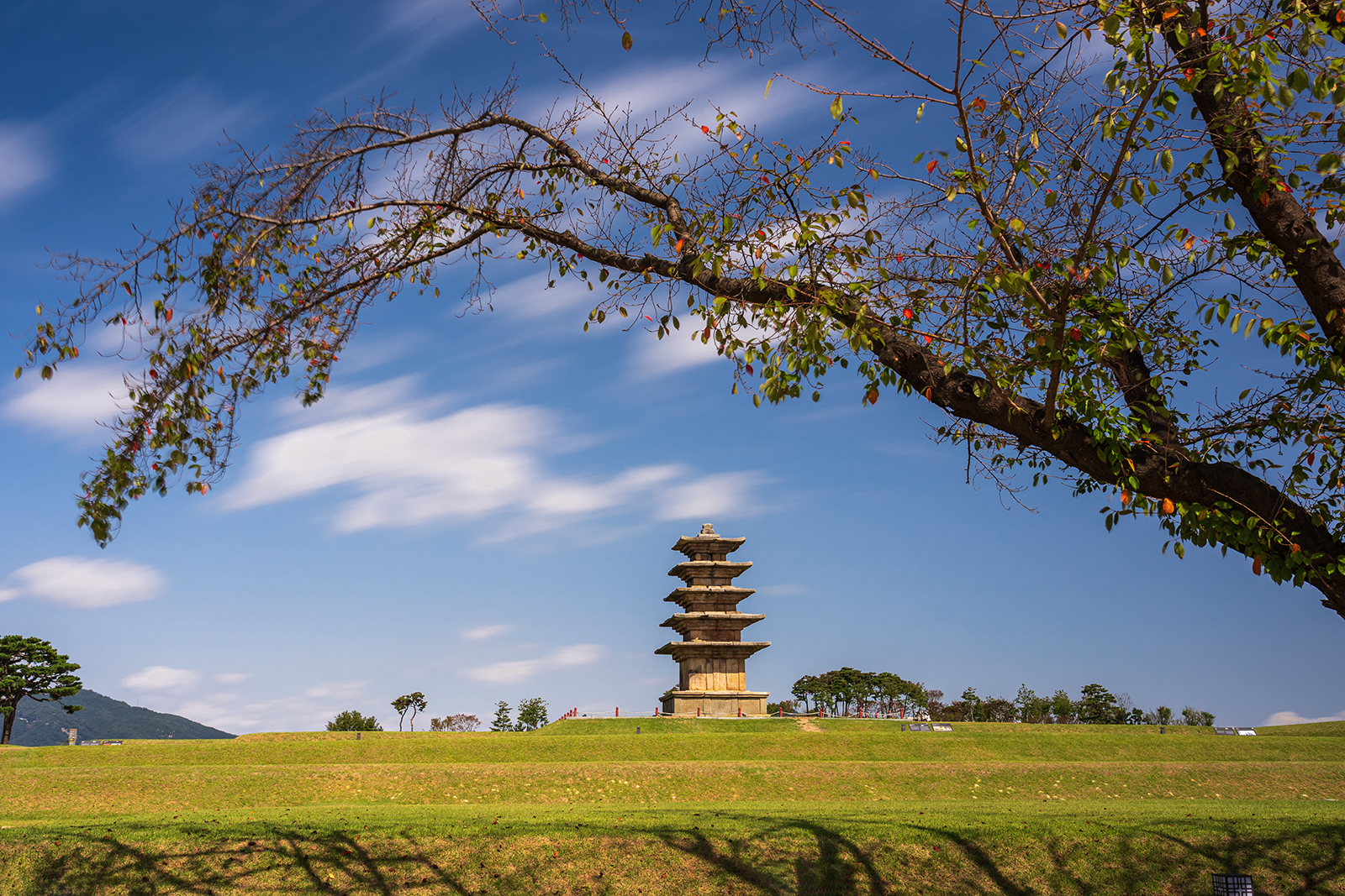 [α7Ⅲ+1635z+24105g] 왕궁리 오층석탑 - 소니 Talk