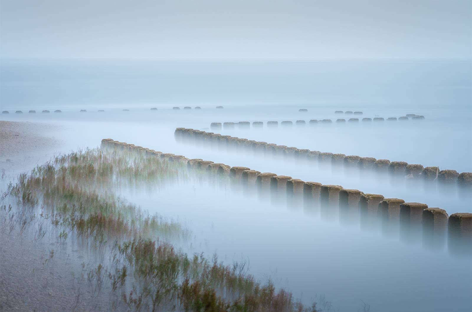 [α7Ⅳ+24105g] 흐린 날 - 소니 Talk