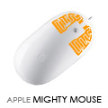 Apple Mighty Mouse - 홈디지털 포럼