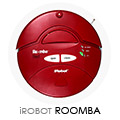 iRobot Roomba RED - 홈디지털 포럼