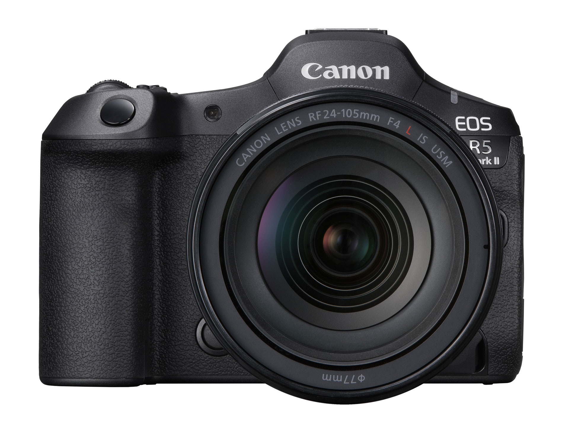캐논 EOS R5 Mark II, 납기에 반년 걸려