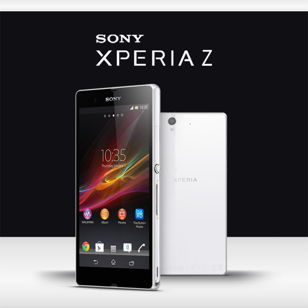 소니의 모든 가치와 경험을 손 안에 담다 XPERIA Z - 모바일용 리뷰