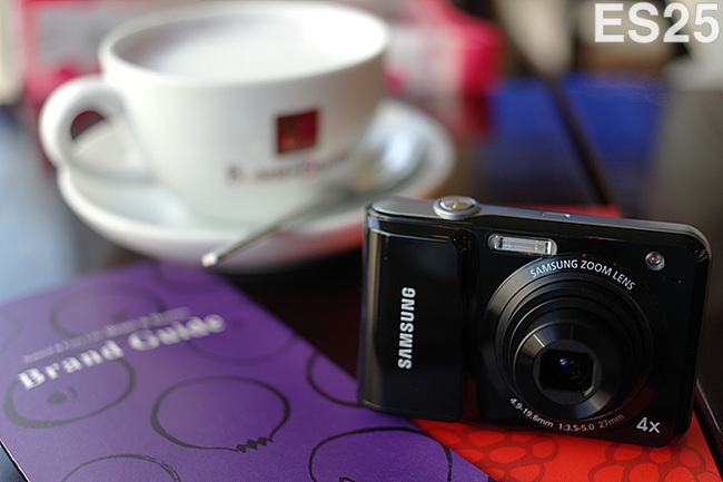 이번에 득템한 ES25와 함께 봄맞이 출사^^ - 팝코넷 | 포토 갤러리