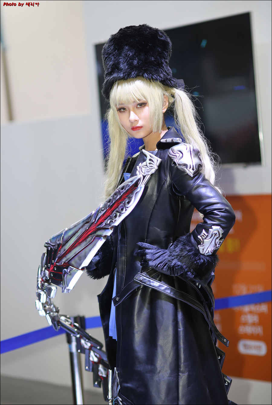 2017 G-STAR (2017.11.19) - 팝코넷 | 포토 갤러리