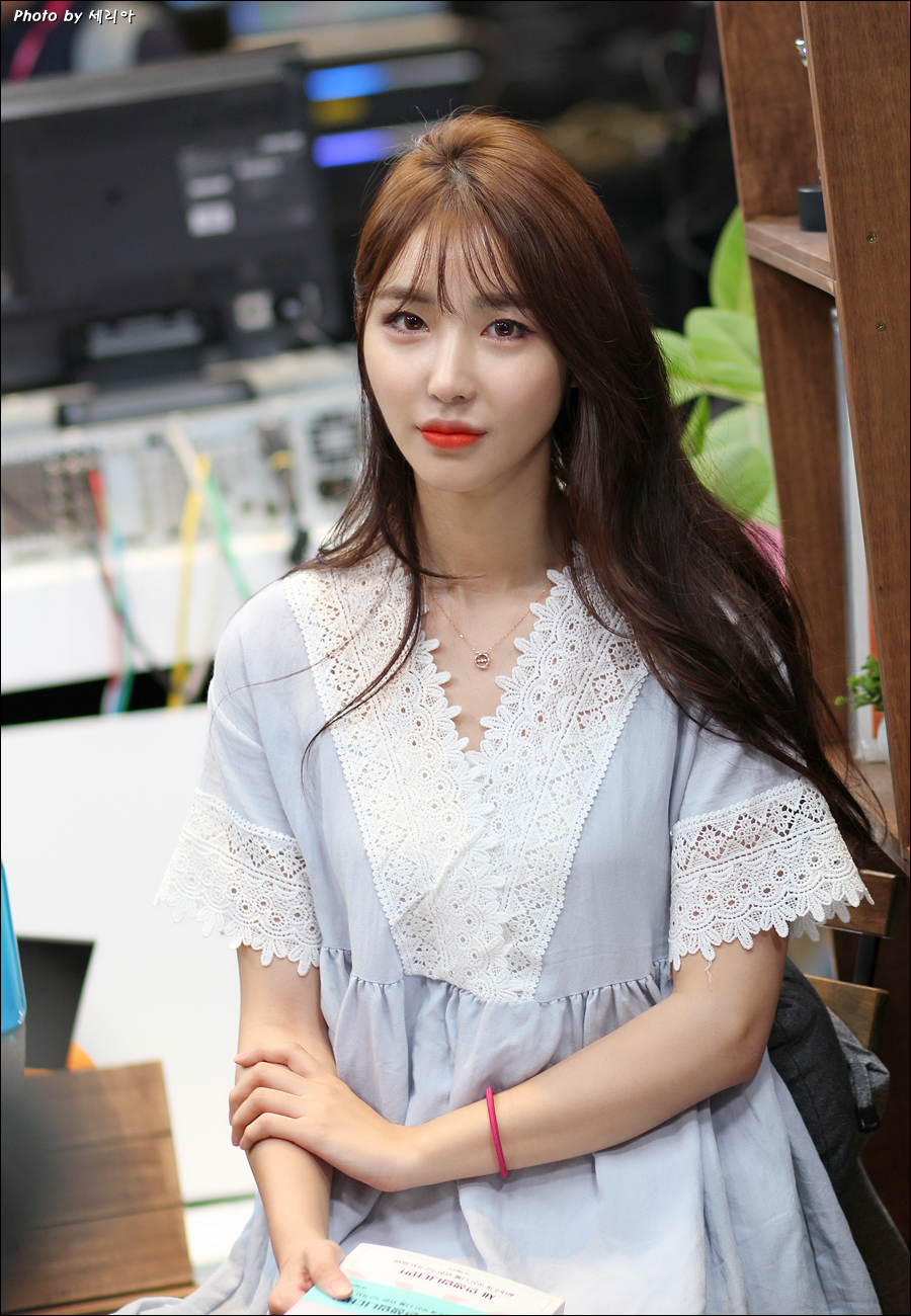 2018 KOBA Show (2018.05.18) - 임지우 - 팝코넷 | 포토 갤러리