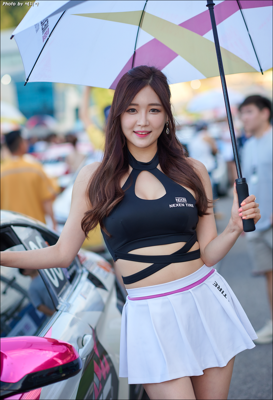 2018 CJ Super Race Champlonship 5전 (2018.08.11) - 은비 - 팝코넷 | 포토 갤러리