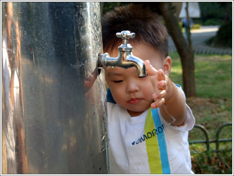 오랜만의 나들이... - 팝코넷 | 포토 갤러리