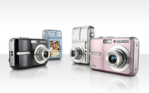 Kenox S760 - 팝코넷 | 카메라 제품정보