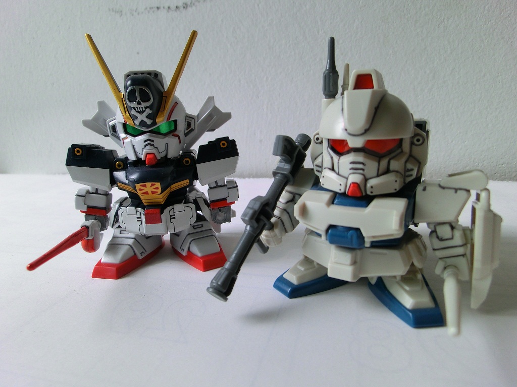 ZR100-HDR ART 프라모델. - 기타