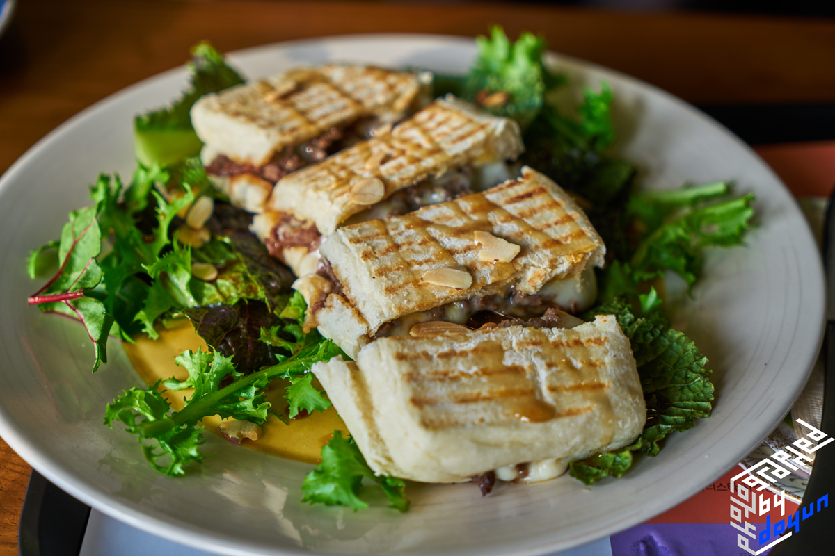 [a7r2] 프로방스 베로키오 - 소니 Talk