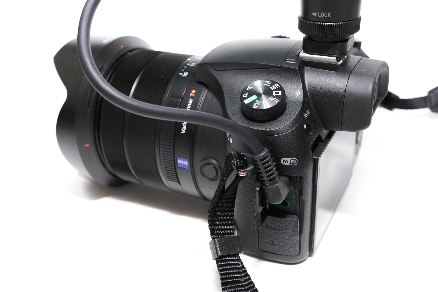 [rx10m3]왔네왔어