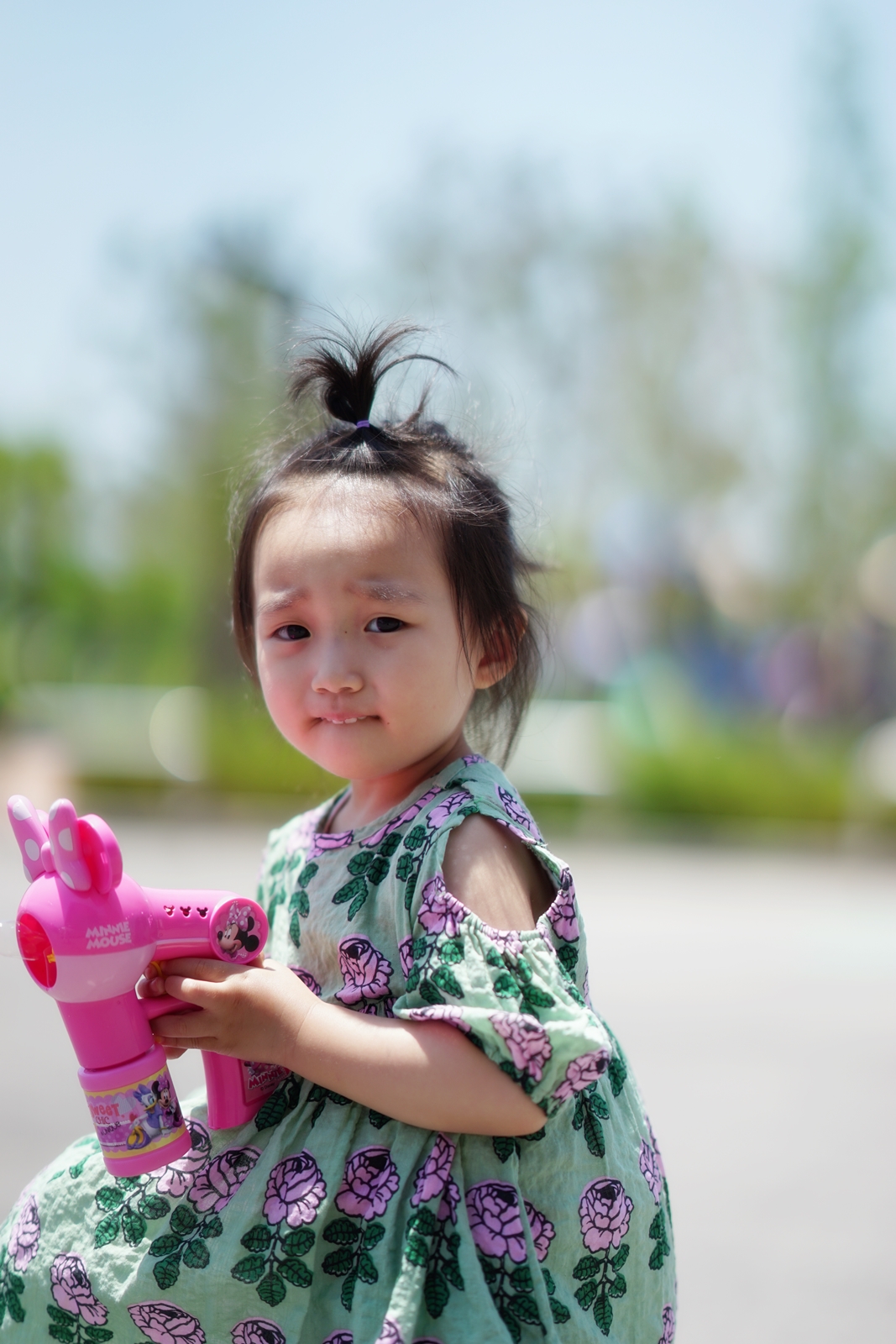 팔오금 구매했습니다. 첫사진이에요~~