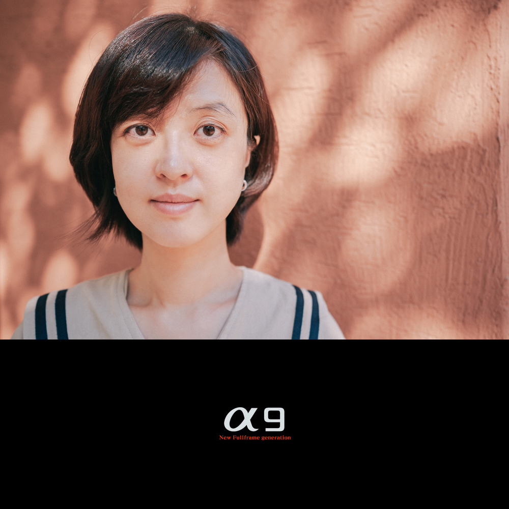 A9+1635GM - 1635의 인물사진. - 소니 Talk