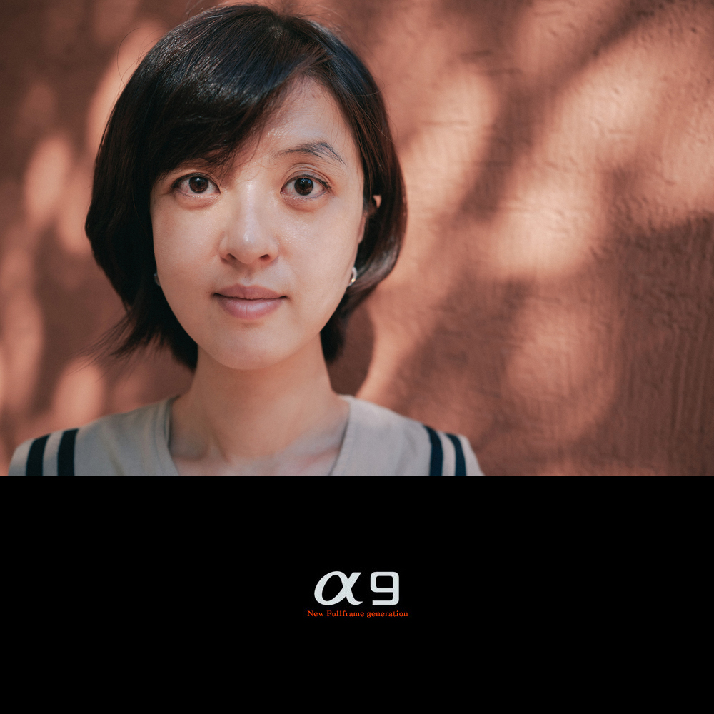 A9+1635GM - 1635의 인물사진. - 소니 Talk