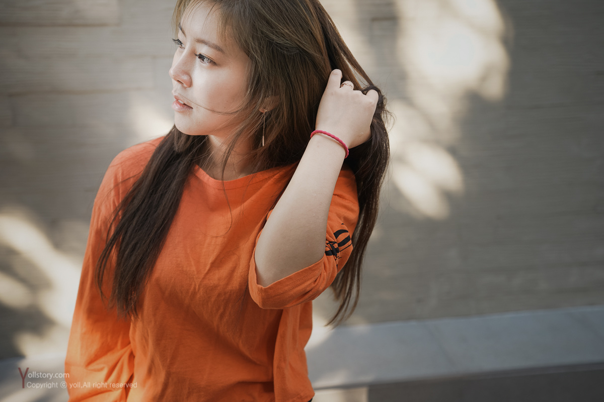 [A9+1635GM] 인물 몇장~ 그리고 숙제끝 ~ - 소니 Talk