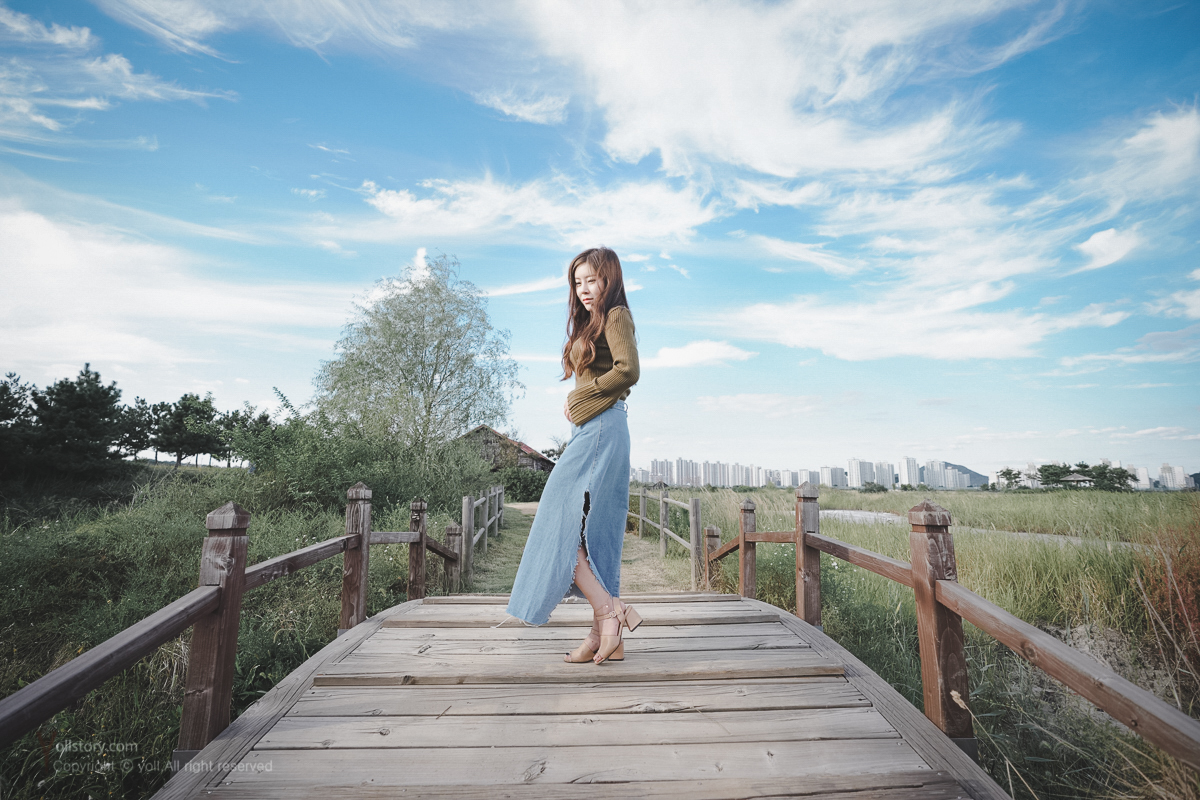 [a9+1635gm] 소래에서 담은 가을느낌 - 소니 Talk