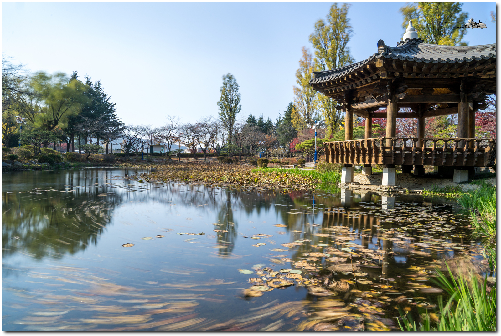 [A7R2]풍경에서 1224,1635,2470의 활용도 - 소니 Talk