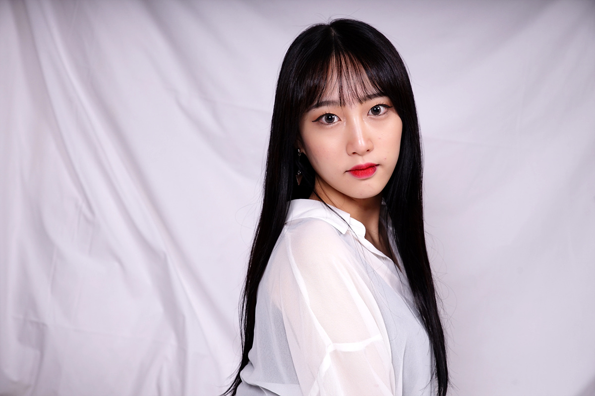 [a7m2 + 2470] 모델촬영은 일반인ㅊㅈ가 더 즐겁... - 소니 Talk