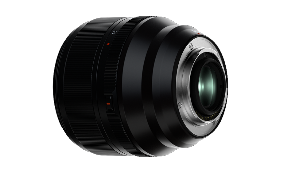 후지필름 Xf56mmf1 2 R Wr 정식 발표 팝코뉴스