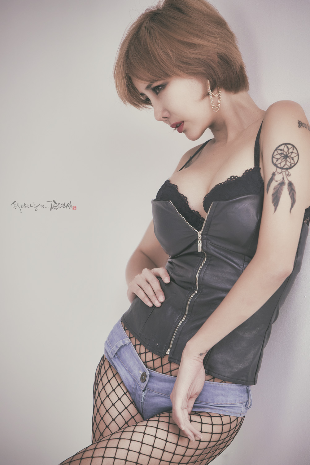 [D750] No,887,,,,,,,,#모델 - 백성혜,,, - 팝코넷 | 포토 갤러리